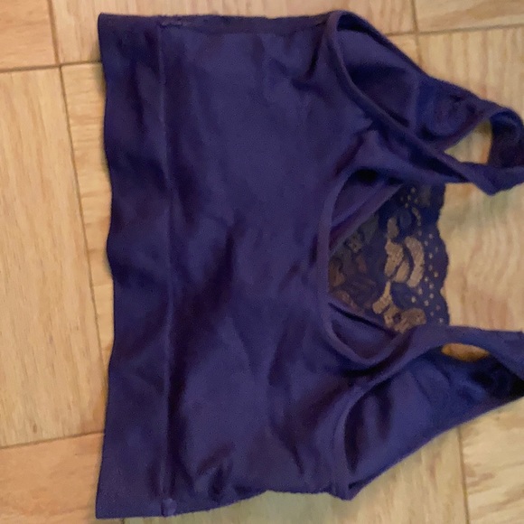 Rhonda Shear | Intimates & Sleepwear | Rhonda Shear Bra | Poshmark